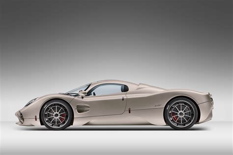 Pagani Utopia Specs Performance And Photos 2022 2023 2024 2025