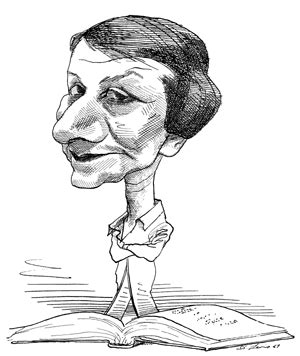 Hanging By A Thread Mary Mccarthy The New York Review Of Books