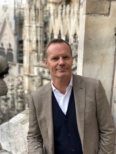 Michael Ganser New Member Of The Board Of Directors At Prime Computer Prime Computer Ag Story