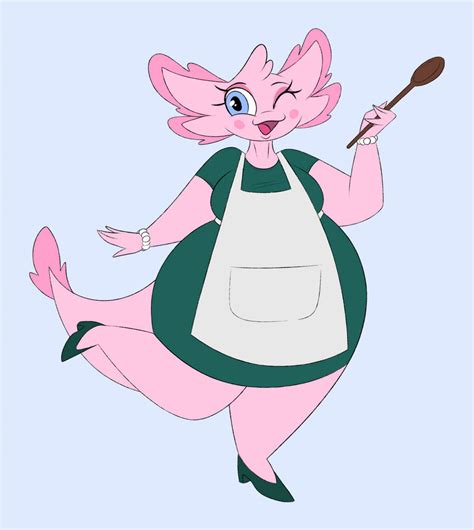 [com] Clarice By Espyfur On Deviantart