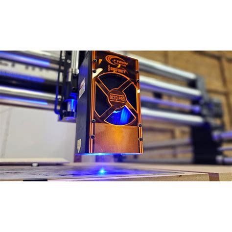 Onefinity J Tech 44w Octo Pro Laser Powerful Diode