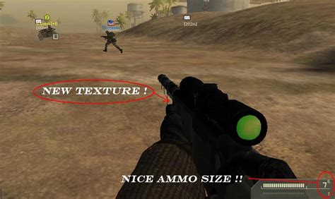 Basi Tapi Hot Bf2 Unlock Guns