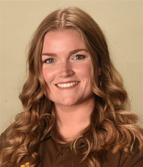 Samantha Patten Football Coach University Of Wyoming Athletics