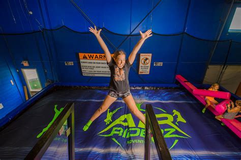 Stunt Bag Mississauga