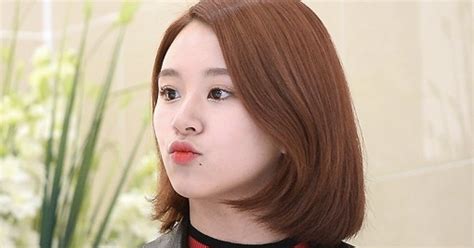 트와이스 채영 나치 문양 티셔츠 착용 사과 제대로 인지 못해 죄송”전문