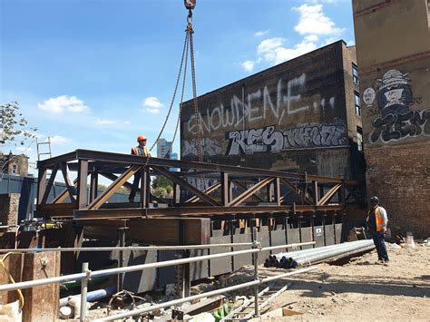 Blossom Street — Sah Luton