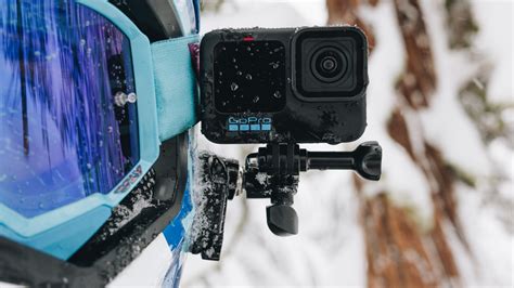 Helmet Mount For Gopro Best Gopros For Every Type Of Rider Best