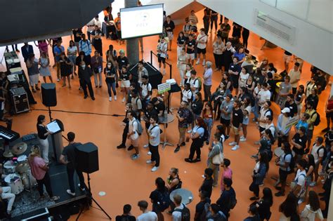 Polytechnique Montréal Cest La Rentrée De Lhiver 2023 Voici Les Activités Du Vendredi 6