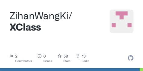 Github Zihanwangkixclass