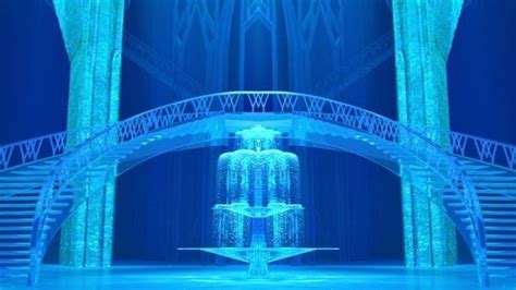 Breaking The Ice How Frozen Shows Us Courage Connection And True Expression