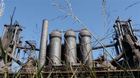 Profile Ron Baraff Great Allegheny Passage