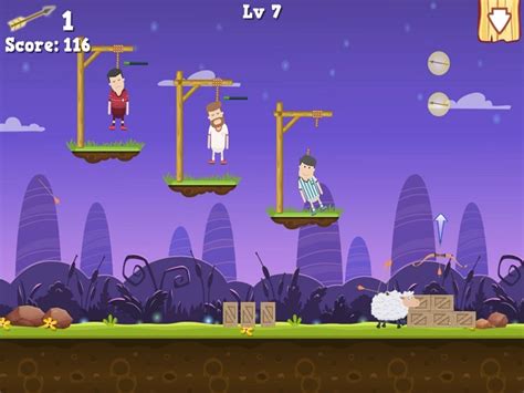 Gibbets Online Játék Pomu Játékok