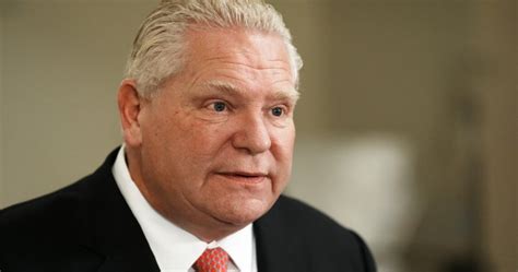 Ontario Civil Servants Win Almost 10 Pay Hike In Bill 124 Battle