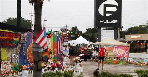 La Ciudad De Orlando Florida Planea Comprar El Sitio Del Pulse