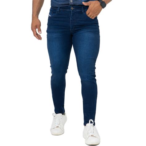 Jean Levis Para Hombre Luegopago