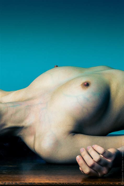 Nipple Piercings Pic