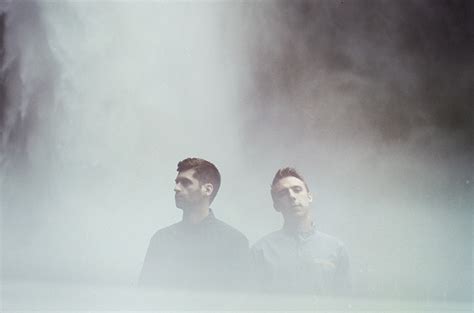Odesza Reveals New Album In The Works