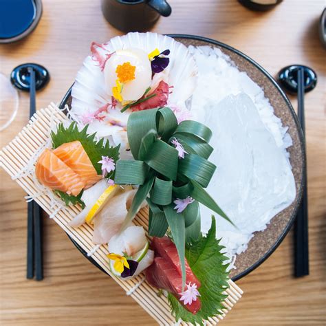 Robata Soho Home London United Kingdom Menu Prices Restaurant