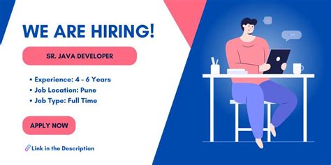 Josh Software Inc On Linkedin Hiring Srjavadeveloper