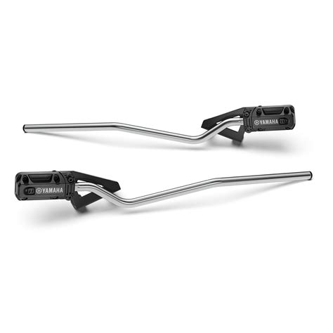 Soft Side Bags Support Accessories Yamaha Motor