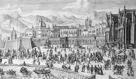 La Storia Del Traffico A Palermo Palermovivait