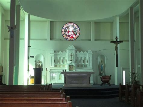 Immaculate Conception Catholic Church Churches Australia
