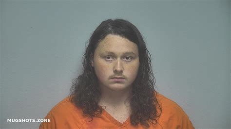 Howe Gavin T 08 11 2024 Mccracken County Mugshots Zone