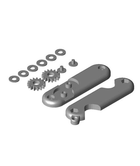 Thingiversestl 3d Model By Printcipl4 On Thangs