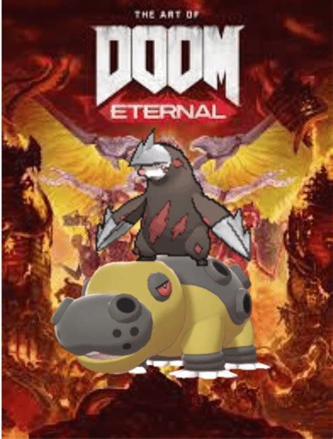 Best Hippowdon Posts Reddit