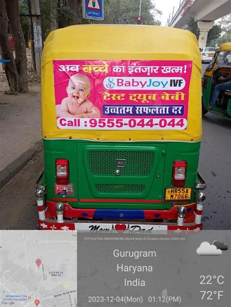 Yellow Rexine Auto Riksha Hood Manufacturers At ₹ 399 Piece In New Delhi Id 2855913052055