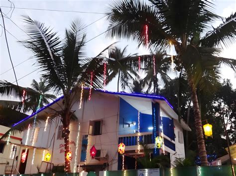 Dolphin House Beach Resort Photos Official Gallery Nagaon Alibaug