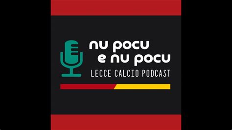 Nu Pocu E Nu Pocu Gli Autogol E Pinuccio Milli Verso Monza Lecce Corriere Salentino Lecce