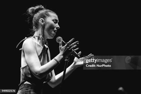 Chrysta Bell Photos And Premium High Res Pictures Getty Images