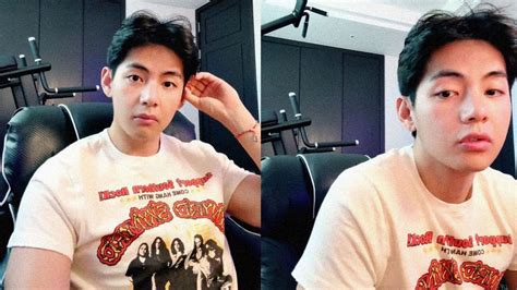 V Din Bts Anunță Noi Proiecte La 10 Zile De La încheierea Stagiului Militar K Pop RomÂnia