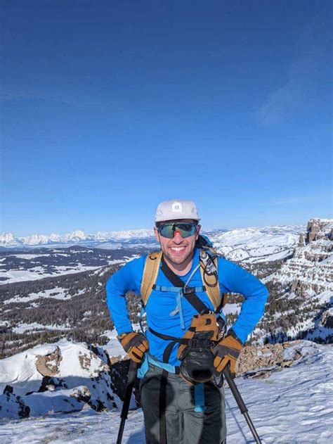 Todd Comstock On Linkedin Tom Davis Elevating Physical Therapy In Fremont County With A Coveted