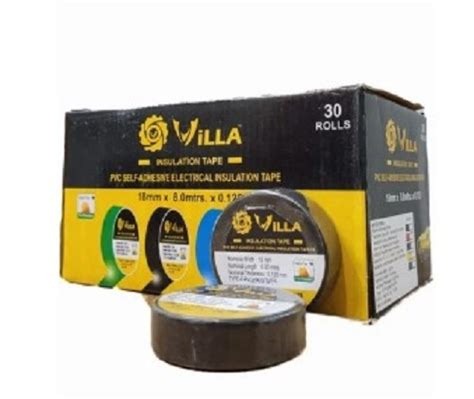 Insulation Tape At Best Price In Delhi Delhi K B Enterprises