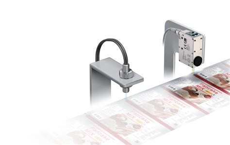 Color Mark Sensors Omron Industrial Automation