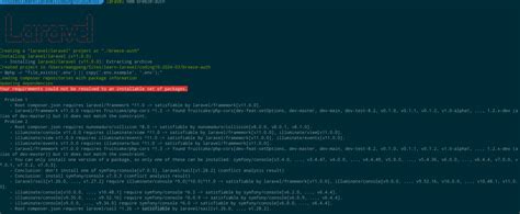 Laravel 11 已发布！！！只有我在等吗？😂 Laravel China 社区