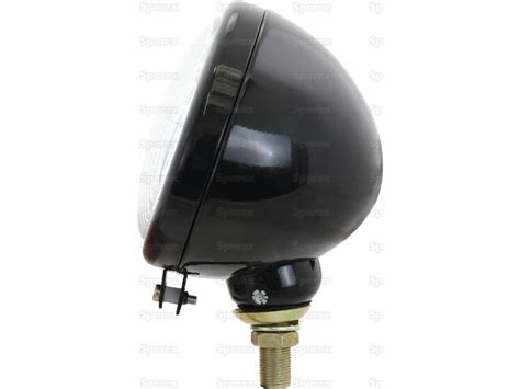 Head Light Halogen Rh And Lh Rh Dip 12v