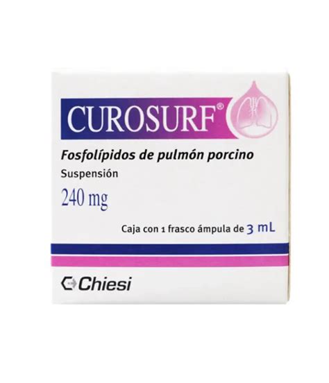 Curosurf Vica Medic
