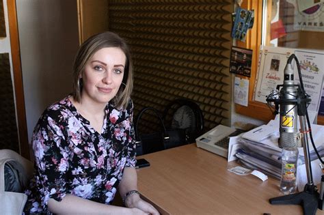 Razgovor S Aidom Ahmedović Predsjednicom Zdravstvenog Savjeta