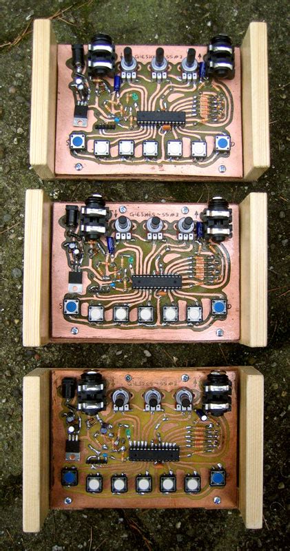 Hard Soft Synth 2 This Is A Trimmed Down Version Of The Hard Soft Synth
