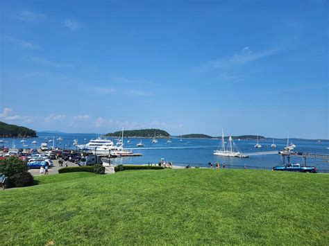 15 Picture Perfect Us Small Towns Youll Want To Explore Savored