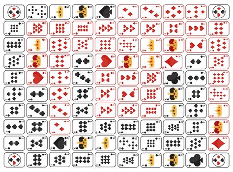 Sequence Board Game 10 Free Pdf Printables Printablee