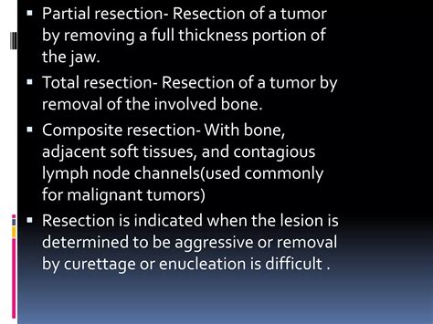 Differential Diagnosis And Management Of Radiolucent Lesions Pptx