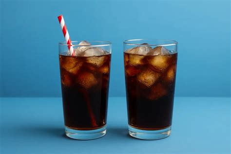 The Surprising Truth About Zero Sugar Vs Diet Soda Whats Really