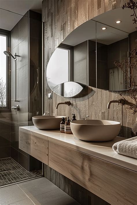 Modern Bathroom Design For Small Spaces Maximizing Function And Style