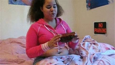 Rozetta Beefaroni Stuffer31 Clips4sale