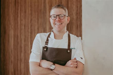 Hunter Evans Southern Living