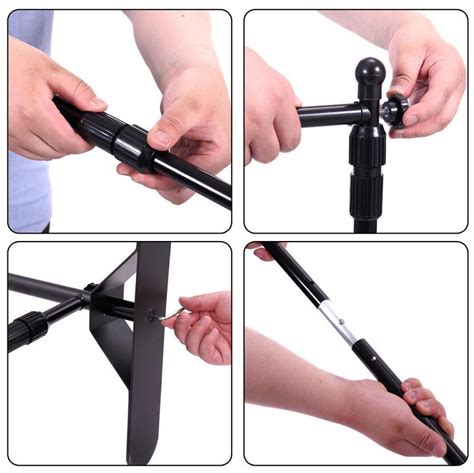 Adjustable Event Backdrop Frame Big Banner Australia